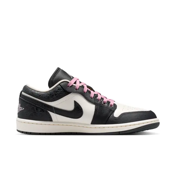 JORDAN 1 Low Se Sneakers - Grey