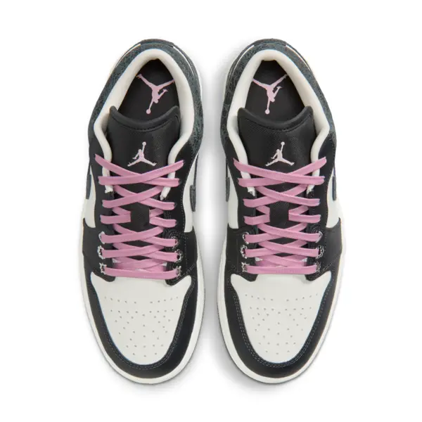 JORDAN 1 Low Se Sneakers - Grey