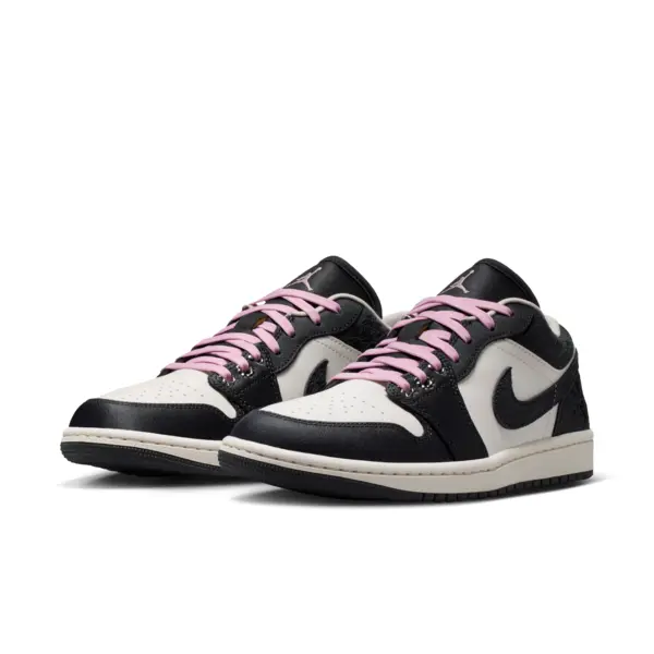 JORDAN 1 Low Se Sneakers - Grey