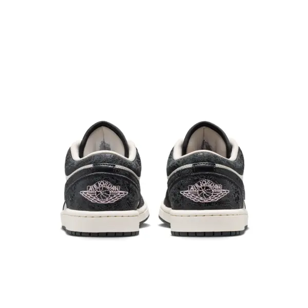 JORDAN 1 Low Se Sneakers - Grey