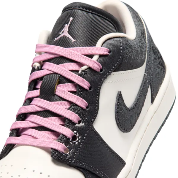JORDAN 1 Low Se Sneakers - Grey
