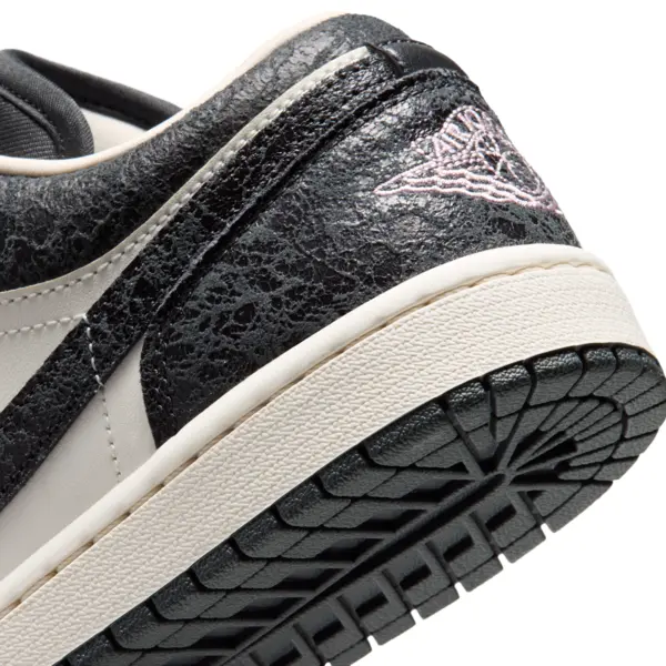 JORDAN 1 Low Se Sneakers - Grey