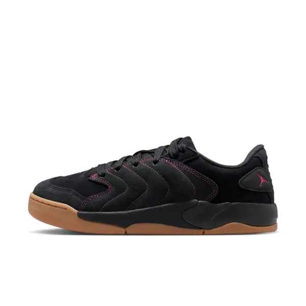 JORDAN Session Shoes - Black