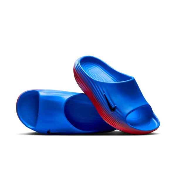 Nike Reactx Rejuven8 Slides - Red