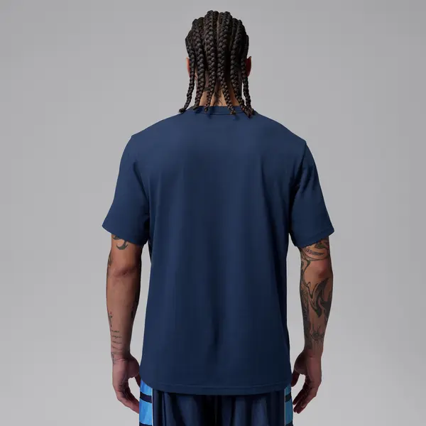JORDAN Sport Dri-fit T-shirt
