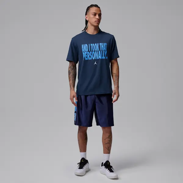 JORDAN Sport Dri-fit T-shirt