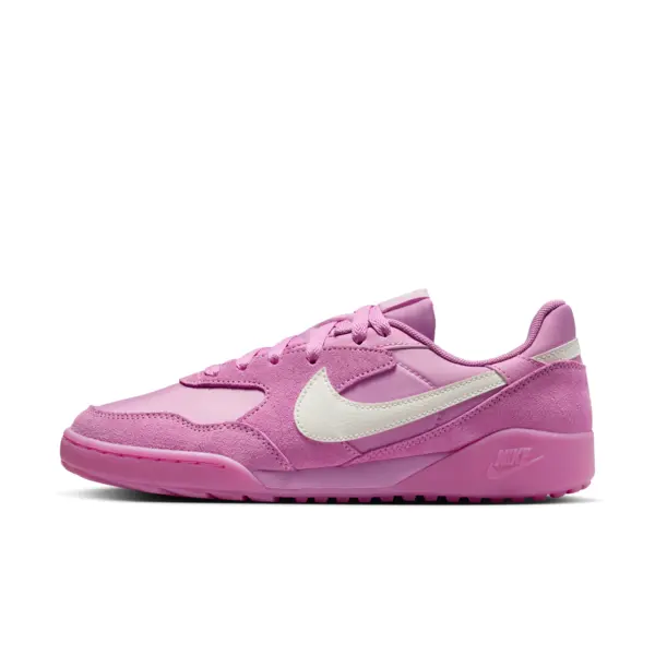 Nike Terra Manta Suede Shoes