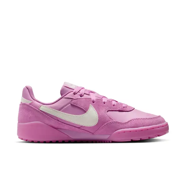 Nike Terra Manta Suede Shoes