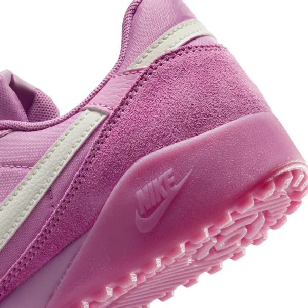 Nike Terra Manta Suede Shoes