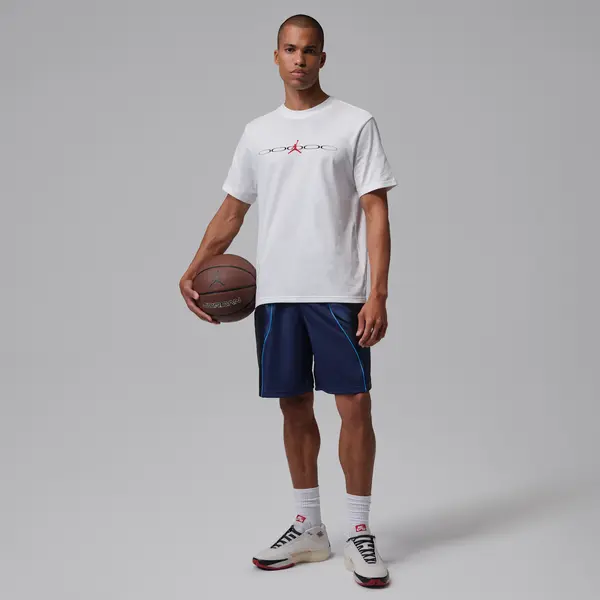 JORDAN Sport Dri-fit Y2k Shorts