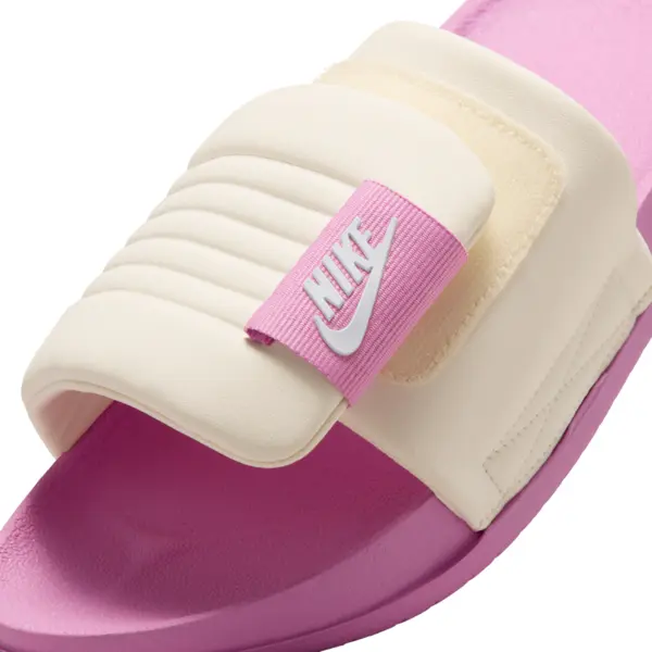 Nike Offcourt Adjust Slides