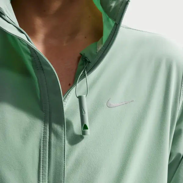 Nike Swift Repel Packable Running Jacket