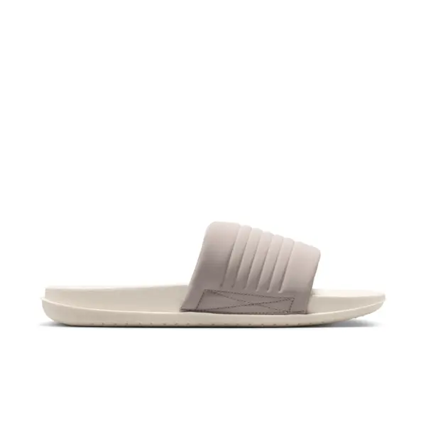Nike Offcourt Adjust Slides - Grey