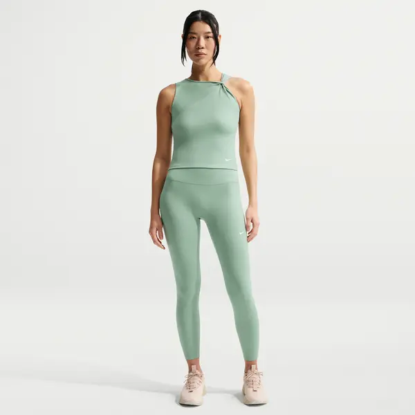 Nike Dri-fit Tank Top - Green