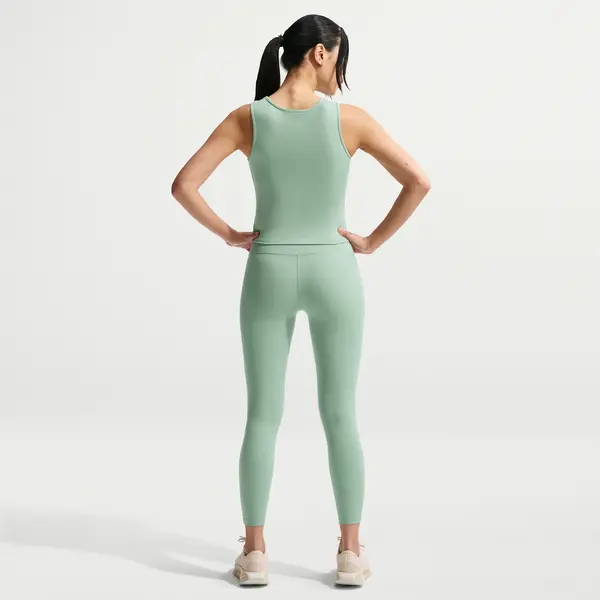 Nike Dri-fit Tank Top - Green