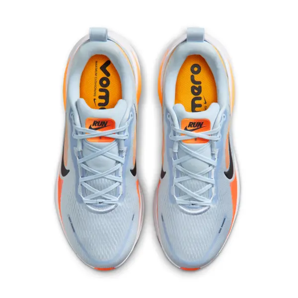 Nike Vomero 18 Road Running Shoes - Blue
