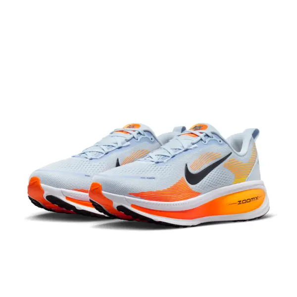 Nike Vomero 18 Road Running Shoes - Blue