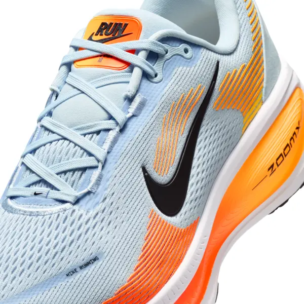 Nike Vomero 18 Road Running Shoes - Blue