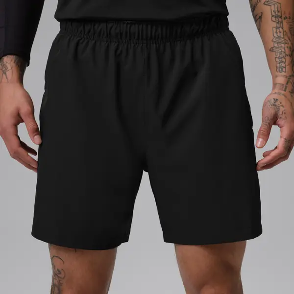 JORDAN Sport Flightweight Dri-fit Lined Shorts