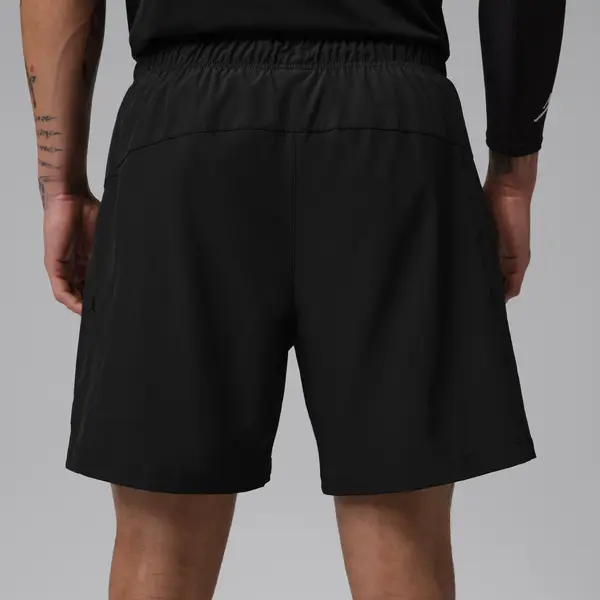 JORDAN Sport Flightweight Dri-fit Lined Shorts