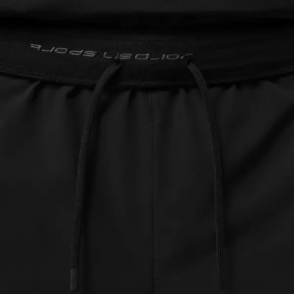 JORDAN Sport Flightweight Dri-fit Lined Shorts