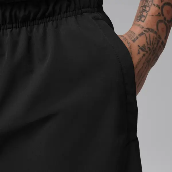 JORDAN Sport Flightweight Dri-fit Lined Shorts