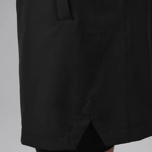 JORDAN Sport Flightweight Dri-fit Lined Shorts