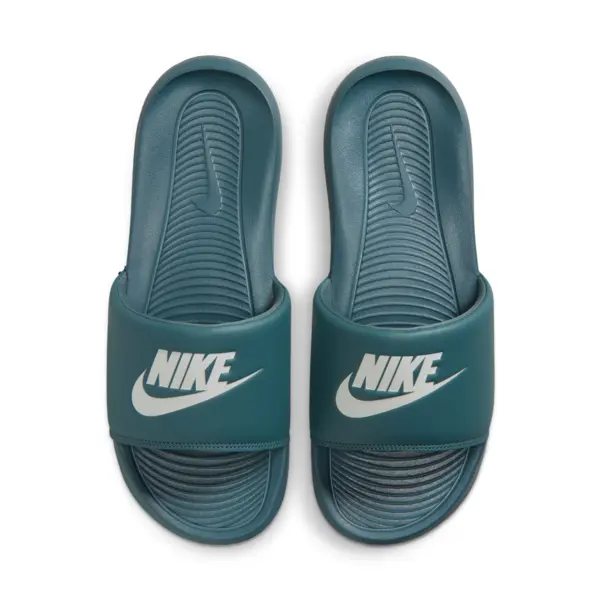 Nike Victori One Slides - Grey