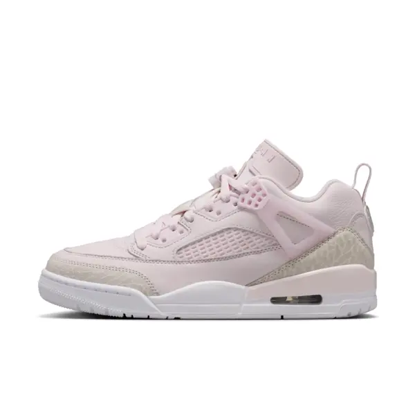 JORDAN Spizike Low Sneakers - Pink