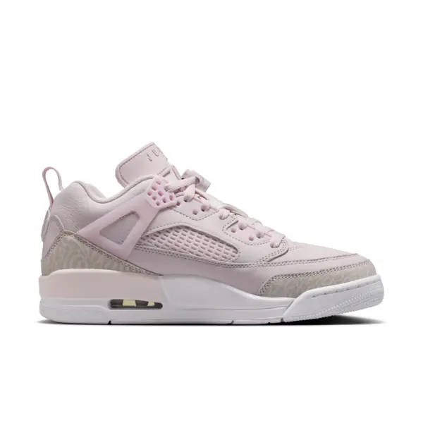 JORDAN Spizike Low Sneakers - Pink