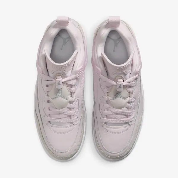 JORDAN Spizike Low Sneakers - Pink