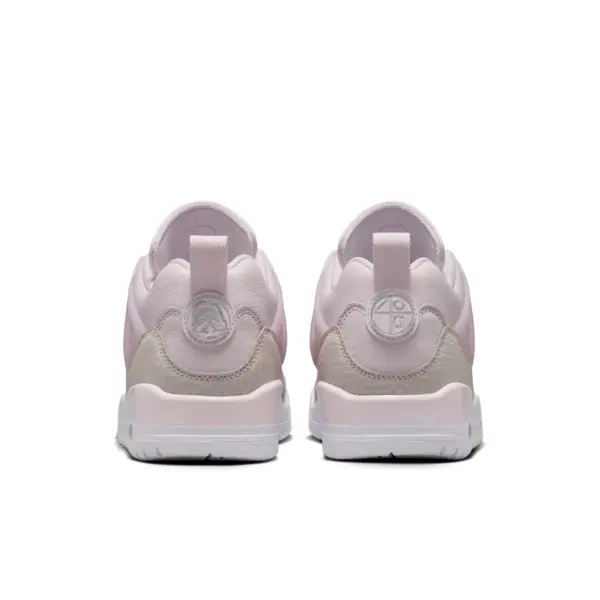 JORDAN Spizike Low Sneakers - Pink