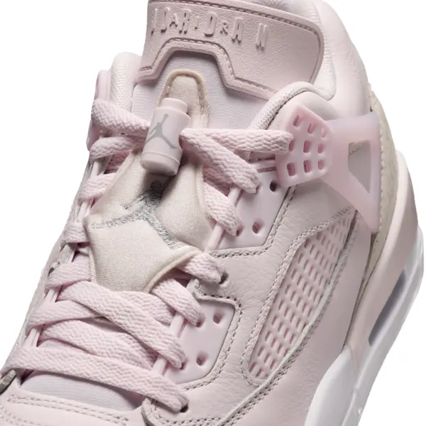 JORDAN Spizike Low Sneakers - Pink