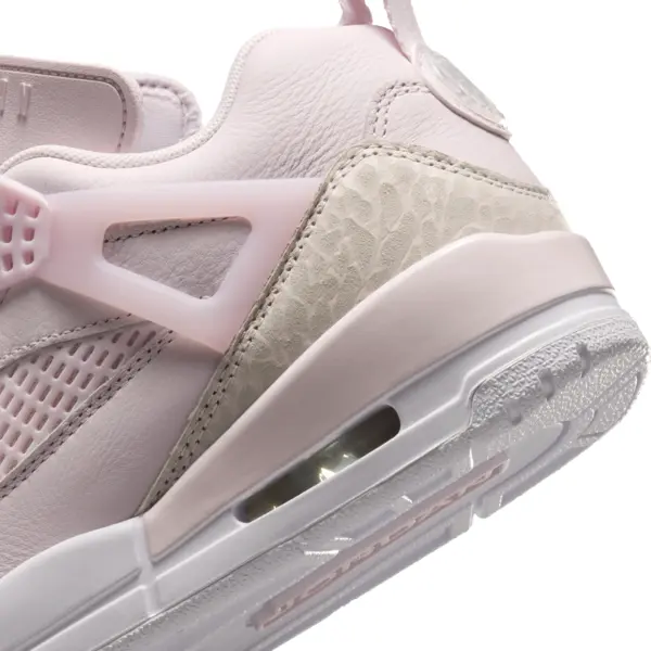 JORDAN Spizike Low Sneakers - Pink
