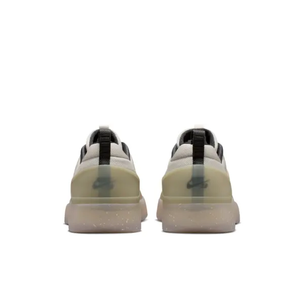 Nike Sb Zoom Nyjah Skate Shoes - Brown
