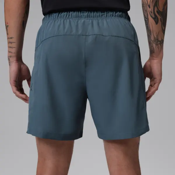JORDAN Sport Flightweight Dri-fit Lined Shorts
