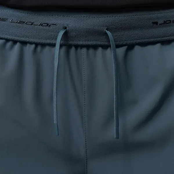 JORDAN Sport Flightweight Dri-fit Lined Shorts
