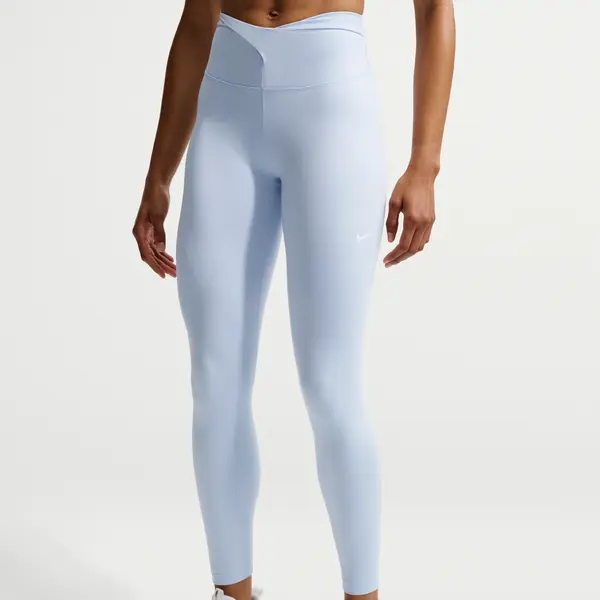 Nike One High-waisted 7/8 Leggings