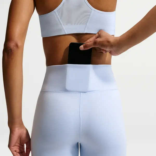 Nike One High-waisted 7/8 Leggings