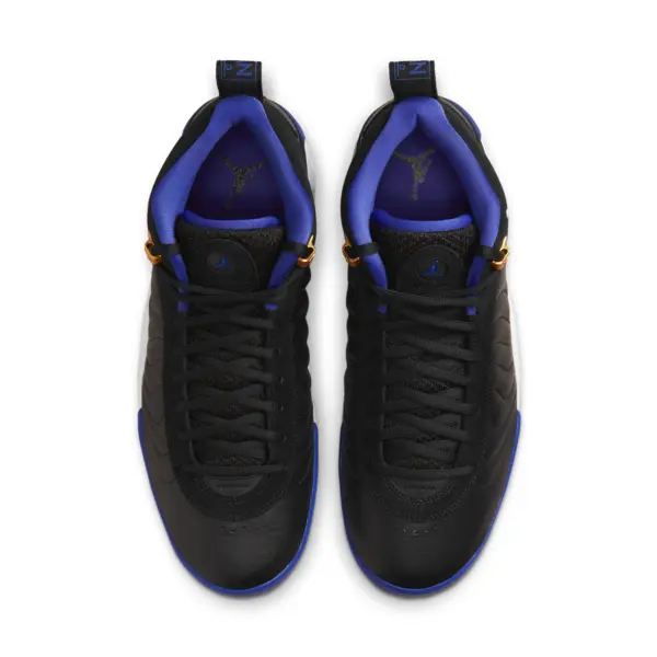 JORDAN Jumpman Pro - Black