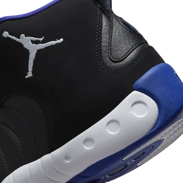 JORDAN Jumpman Pro - Black