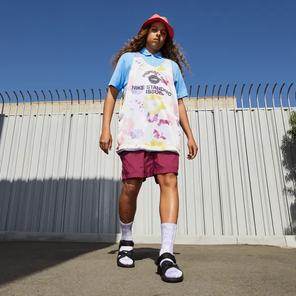 Nike Air Deschutz+ Sandals
