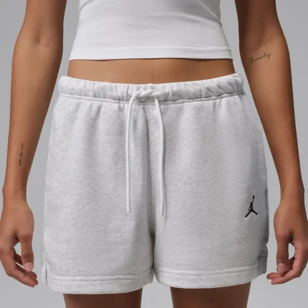 JORDAN Brooklyn Fleece Shorts