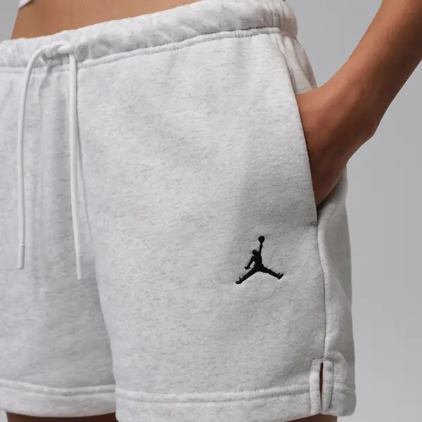 JORDAN Brooklyn Fleece Shorts