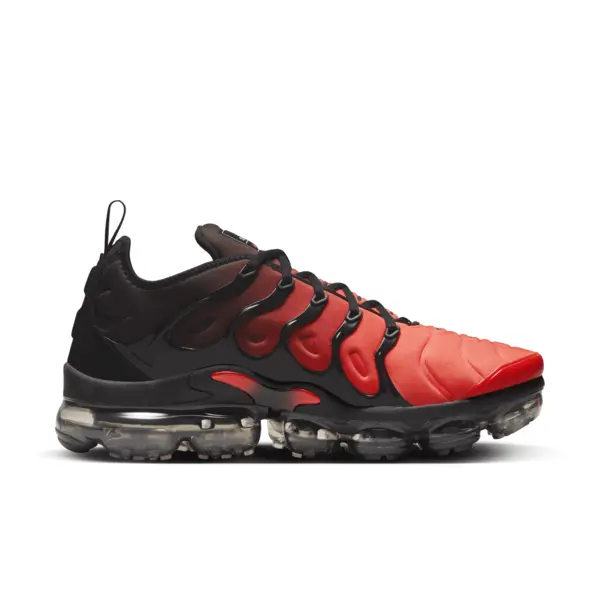 Nike Air Vapormax Plus Sneakers - Black