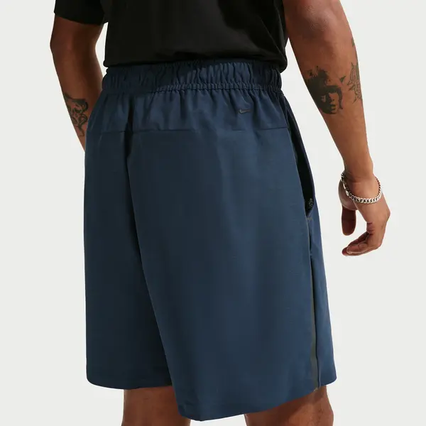 Nike Tech Dri-fit Shori Knit Shorts