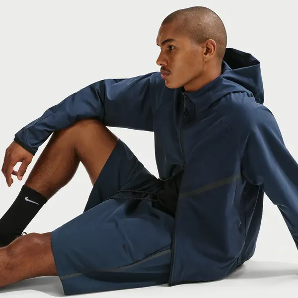Nike Tech Dri-fit Shori Knit Shorts