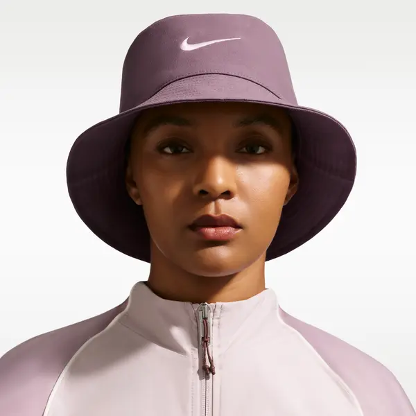 Nike Apex Swoosh Bucket Hat