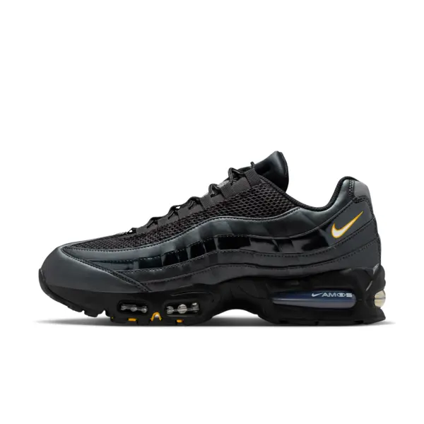 Nike Max 95 Sneakers - Black