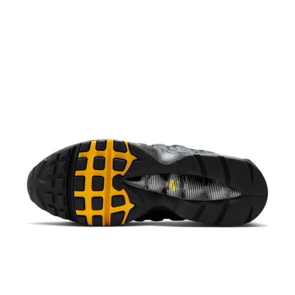 Nike Max 95 Sneakers - Black